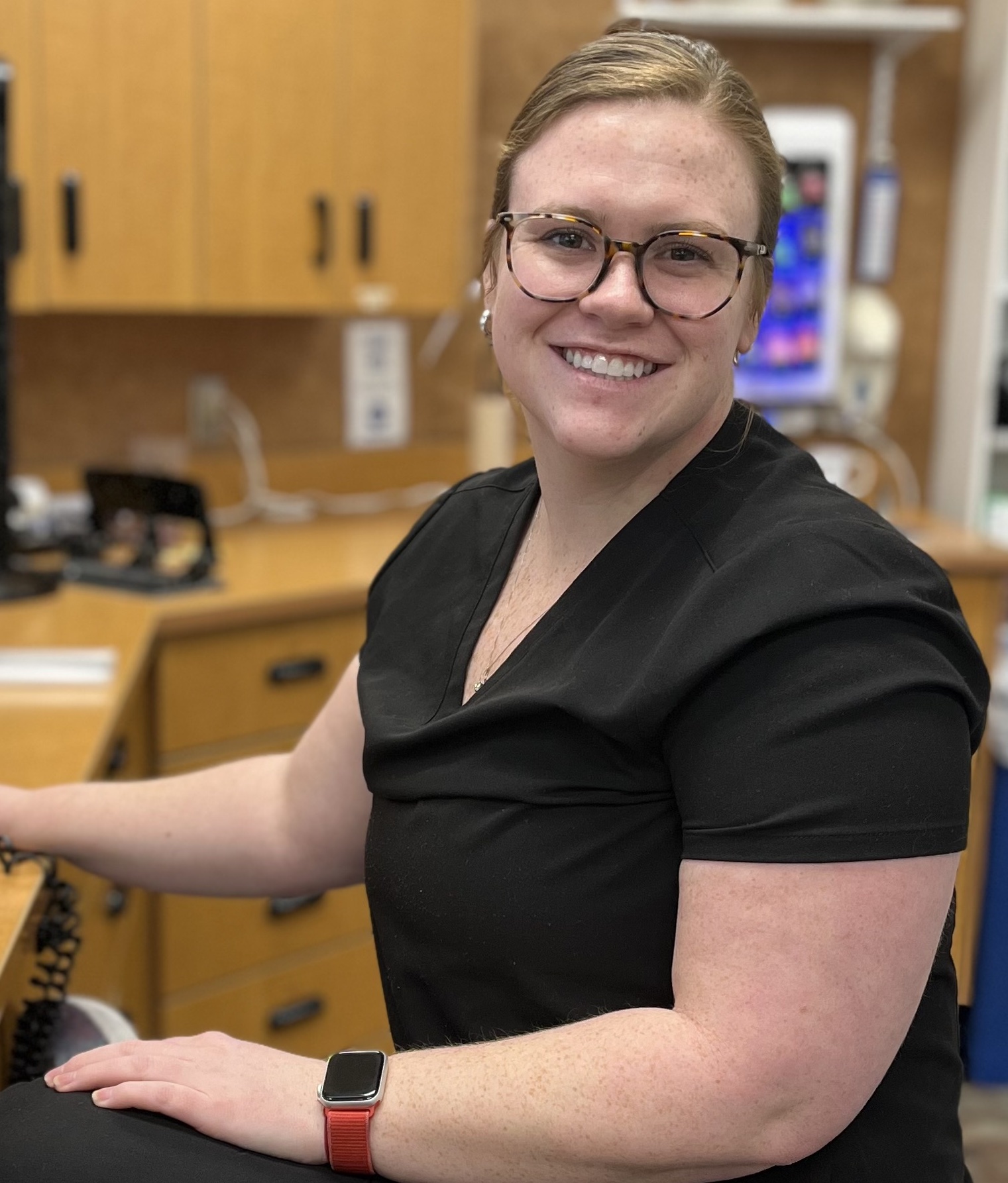 Three College of Pharmacy Residents Awarded APhA Foundation Incentive Grants - UTHSC News