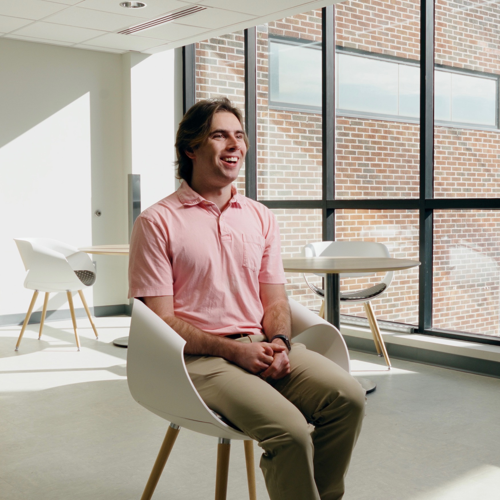 Medical Student Searches for a Cure, Continues His Sister's Fight ...