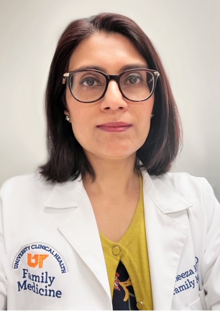 Muneeza Khan, MD, Honored as One of 2023 Super Women in Business ...