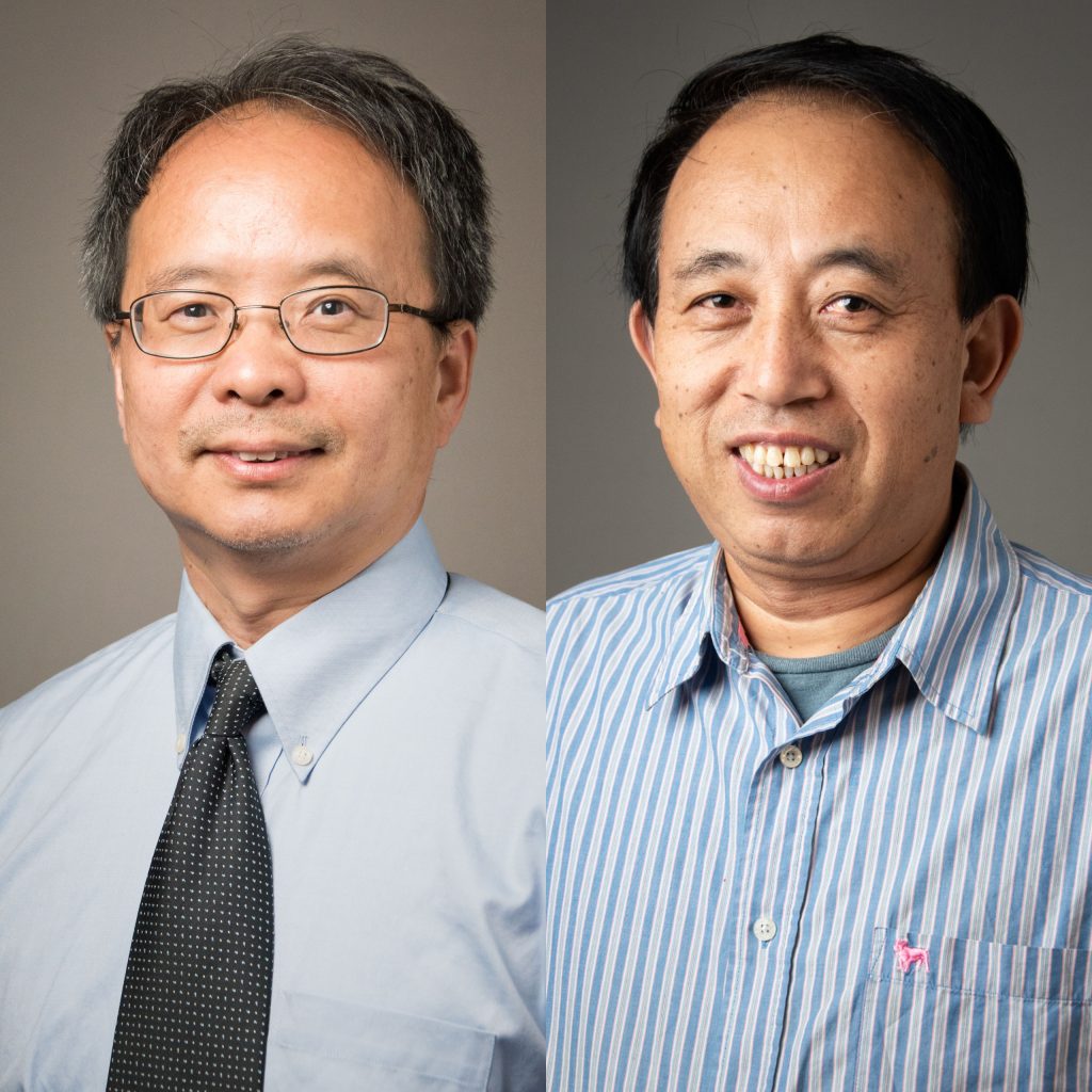 Research Collaboration on New Treatment for Ovarian Cancer Receives ...