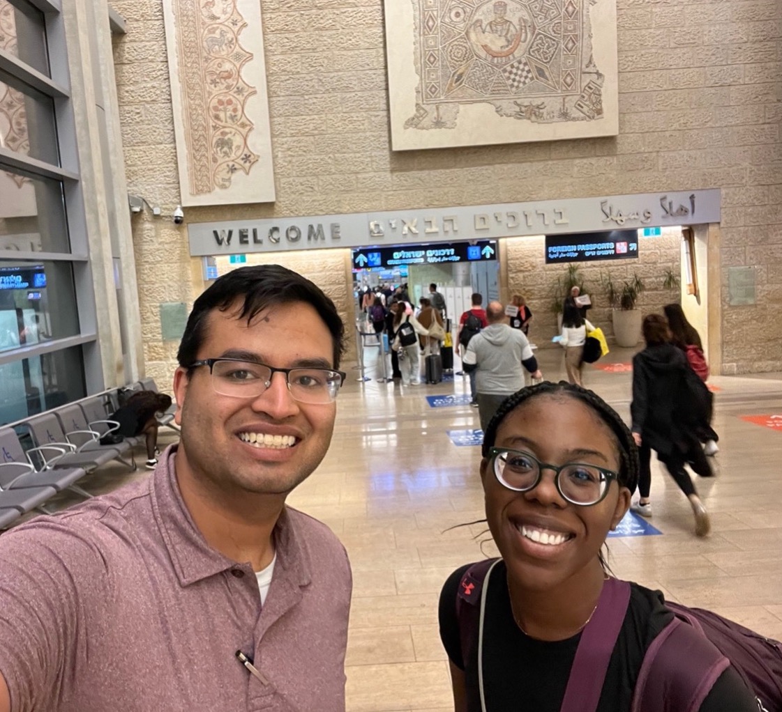 The 2023 Herbert Shainberg Scholars Cohort Continued Medical Education ...