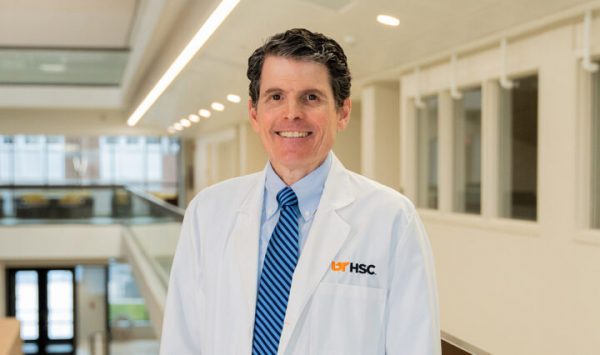 UTHSC Physician Takes Research into Community to Improve Health - UTHSC ...
