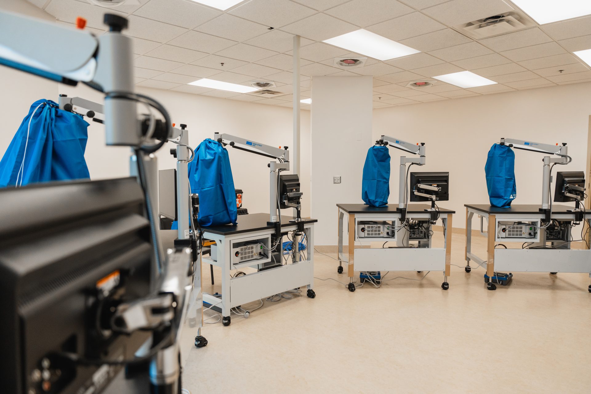 Hamilton Eye Institute to Open Revamped State-of-the-Art Surgical ...