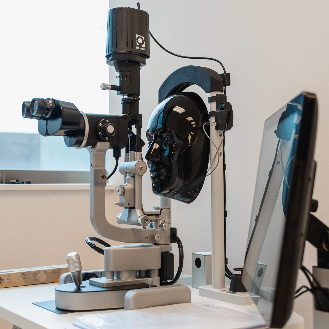 Hamilton Eye Institute to Open Revamped State-of-the-Art Surgical ...