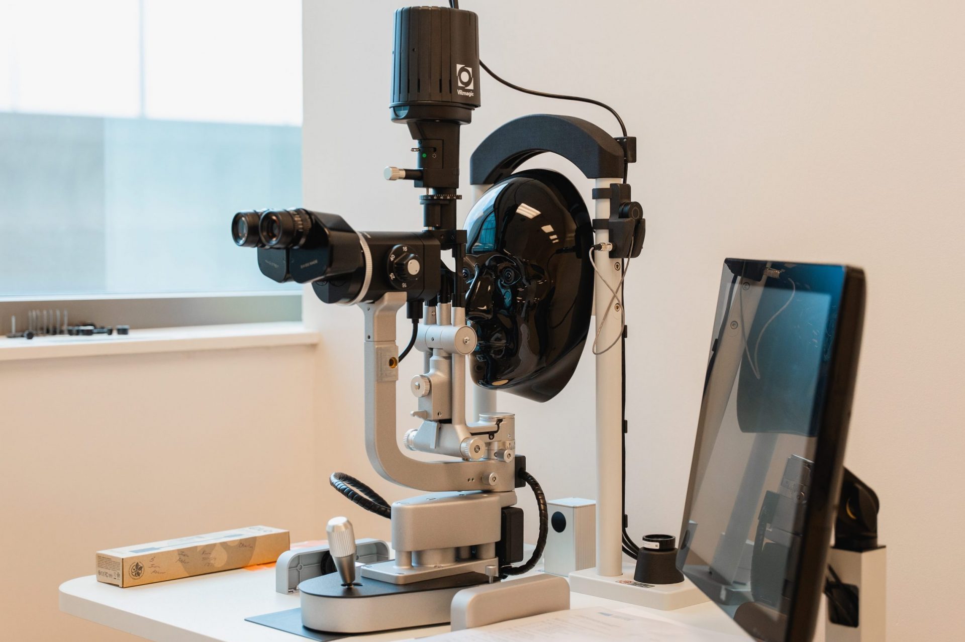 Hamilton Eye Institute to Open Revamped State-of-the-Art Surgical ...
