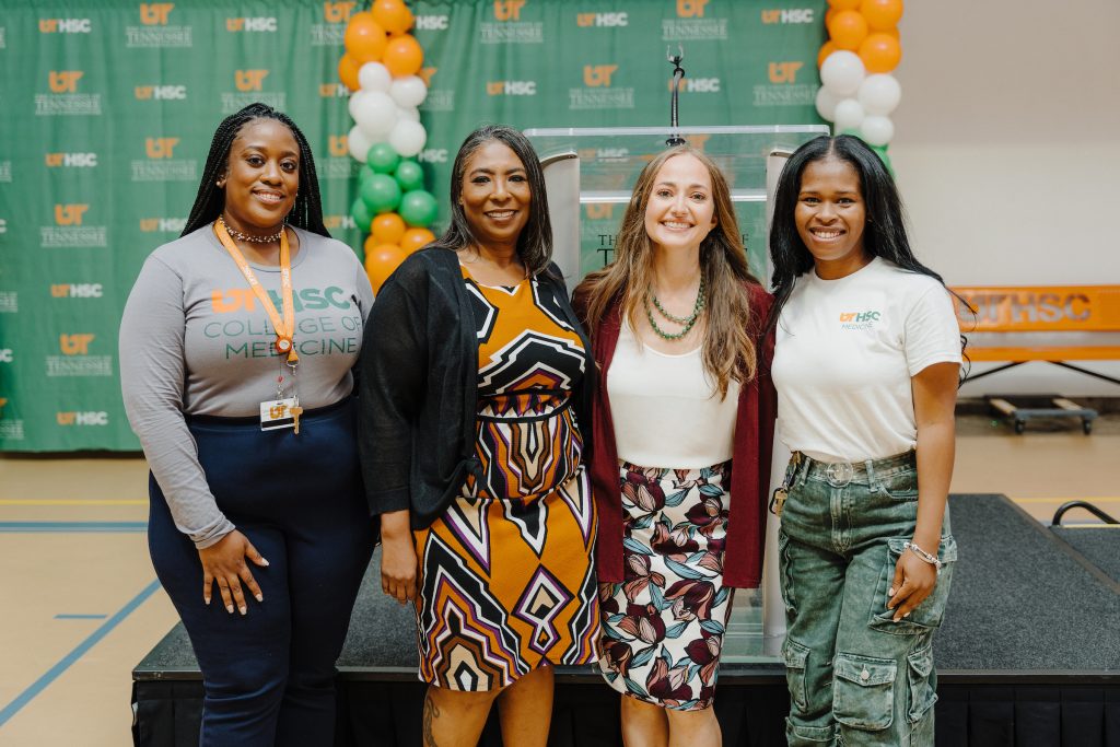 Women's Resource Group Walks to Empower Others in Annual Dress for ...