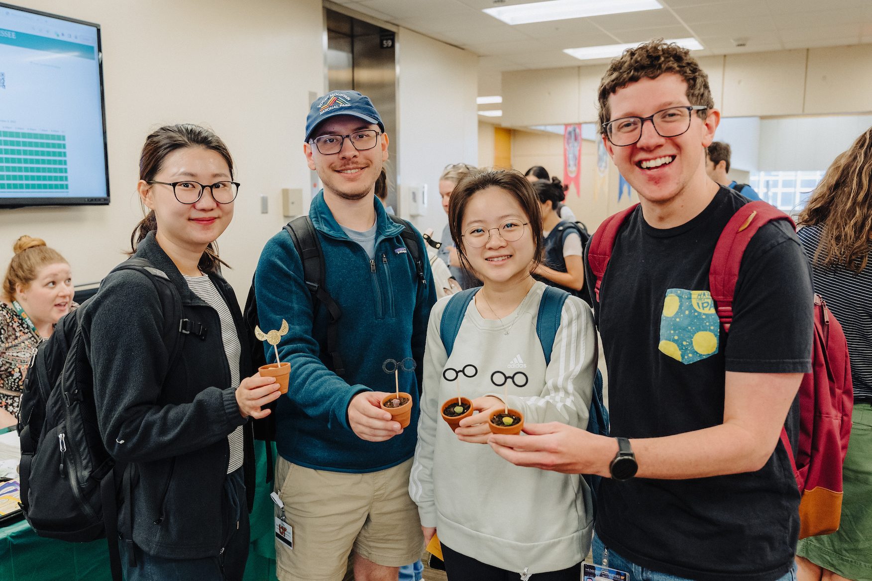 Harry Potter's Magic Connection to Real-Life Science on Display at ...