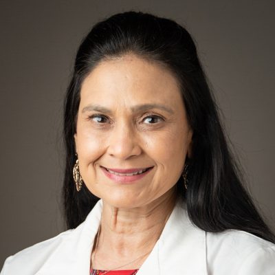 Dr. Mukta Panda Awarded for Contributions to Physician Well-Being ...