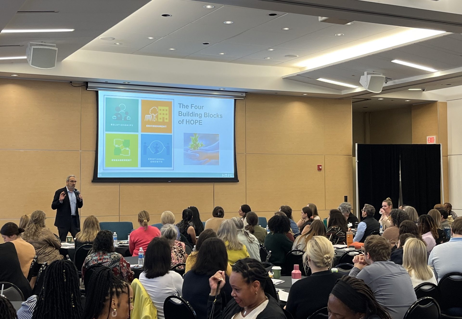 College of Medicine Hosts 2024 Frank M. Norfleet Forum for the ...