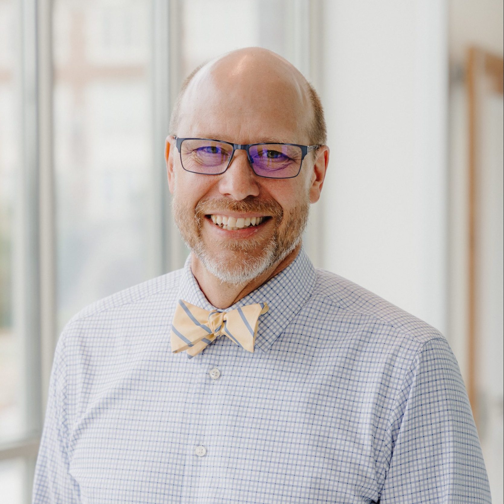 Ken Tilashalski, DMD, Named Dean of the College of Dentistry at UT ...