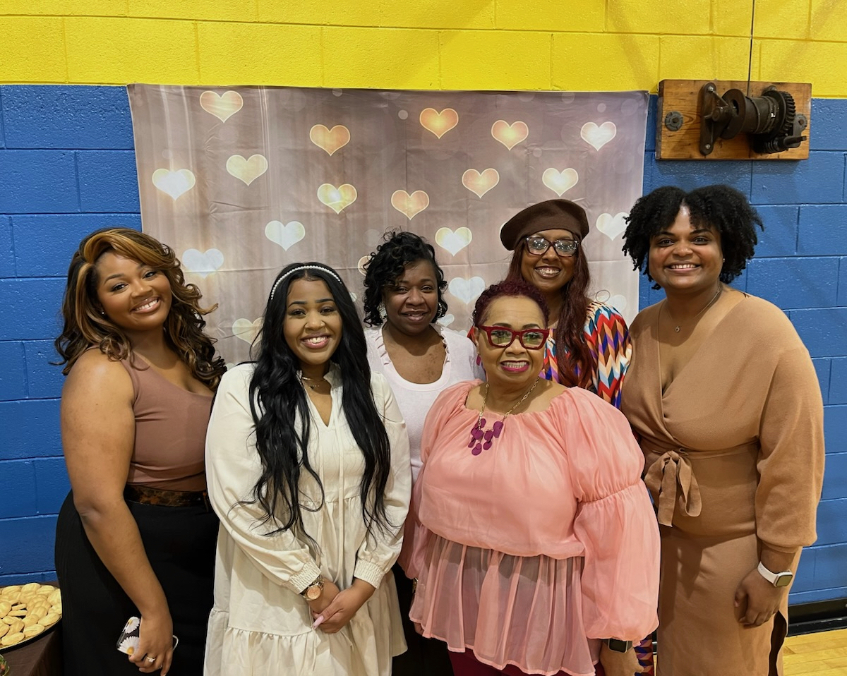 The Shelby County Relative Caregiver Program at UT Health Science ...