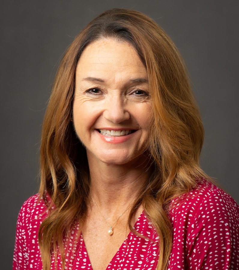 Assistant Dean of Student Affairs Chosen for College of Nursing - UTHSC ...