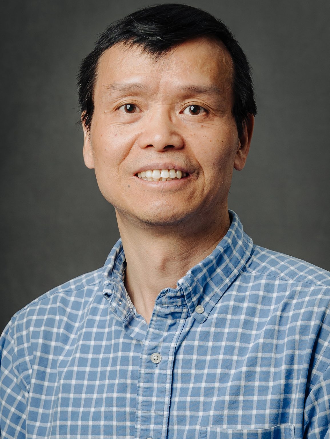 Dr. Guoyun Chen Recieves $2.28 Million for Sepsis Treatment Research ...
