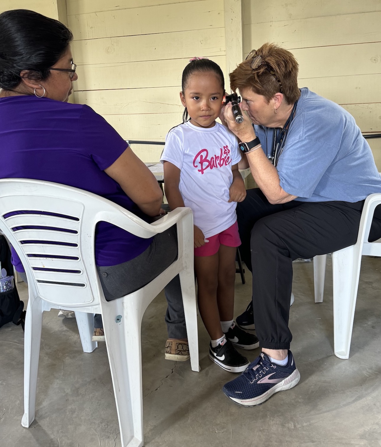 Nursing Associate Professor Passionate About Caring for Those in Need ...