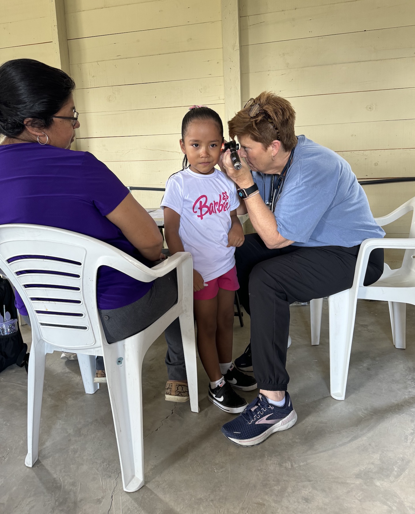 Nursing Associate Professor Passionate About Caring for Those in Need ...