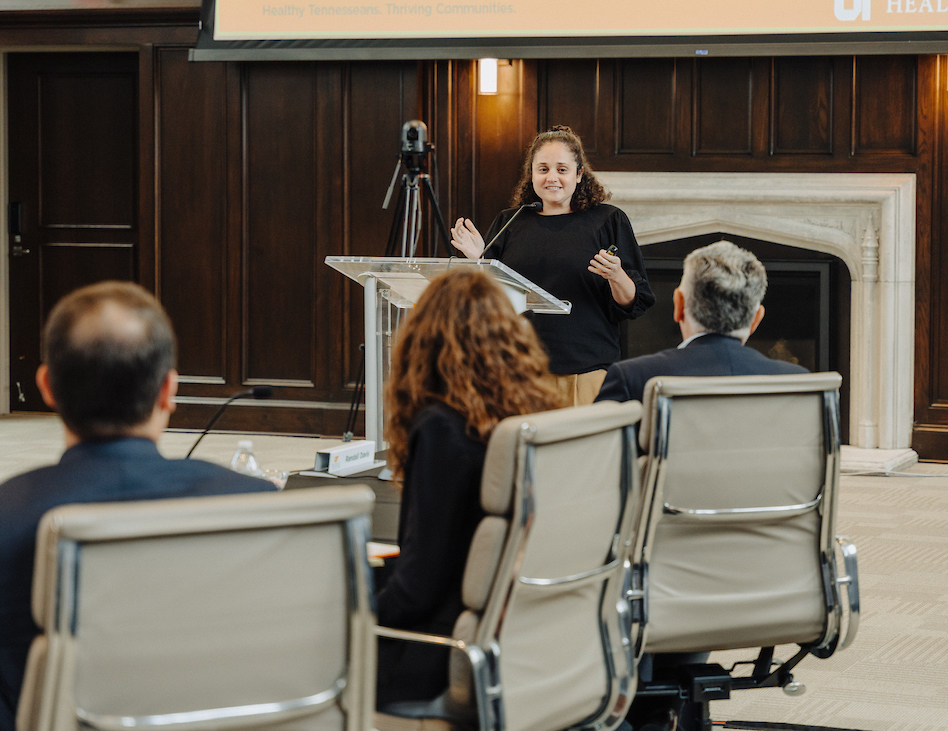 Leadership Team Hitting Stride Toward Statewide Vision of Healthy ...