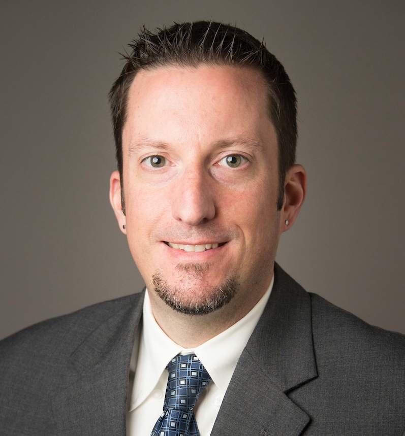 Brian Peters Part of Multi-Disciplinary Team Awarded $3.9 Million to ...