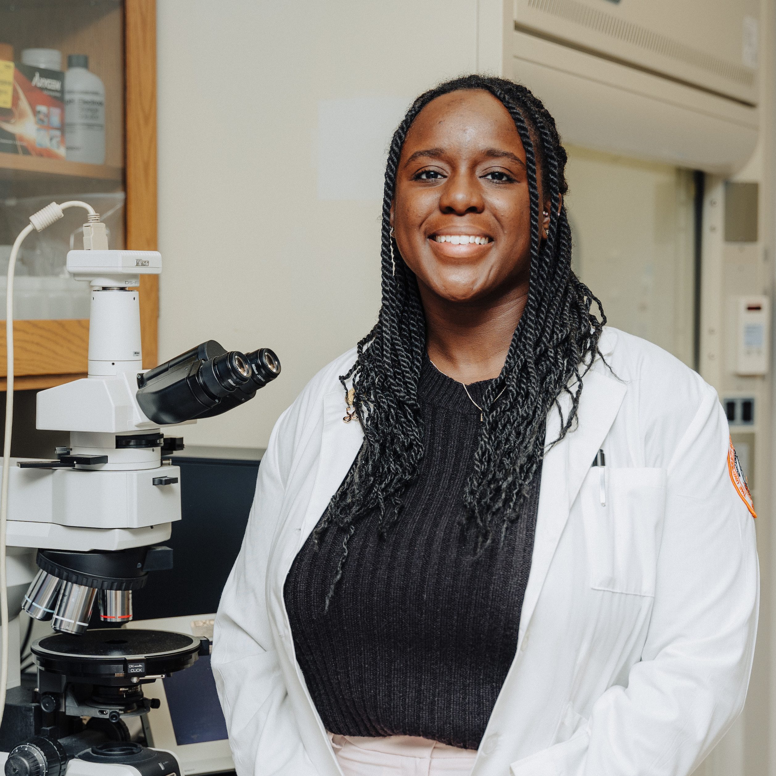 Postdoc's Prolific Publishing Streak a Remarkable Achievement - UTHSC News