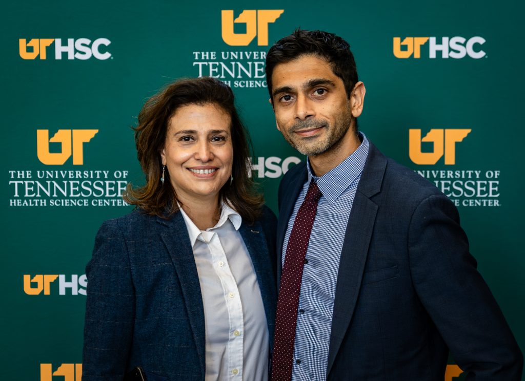 Outstanding Faculty Members Honored at Celebration of Promotion and ...