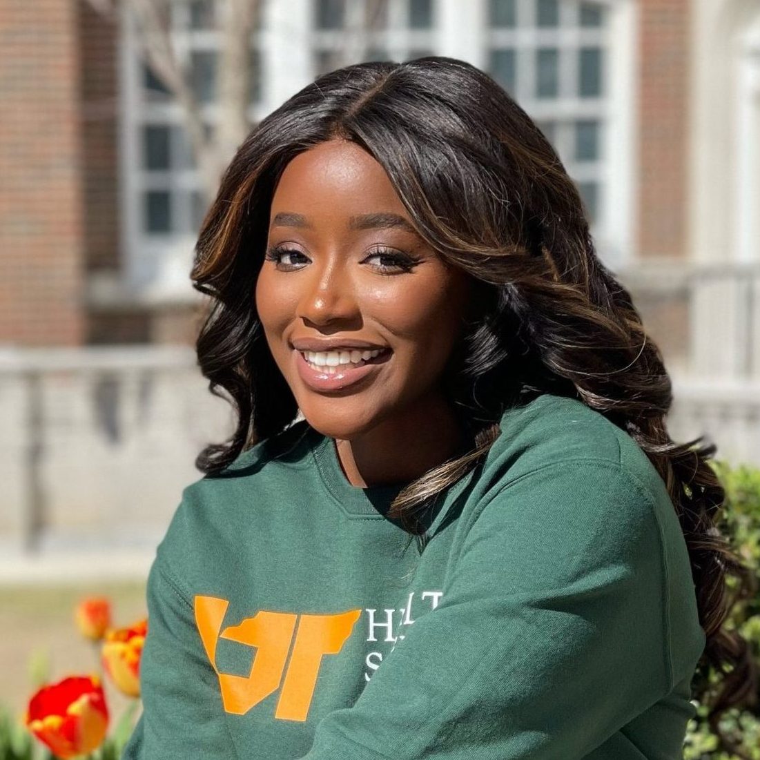 Student Selected for National Science Foundation Research Fellowship, a ...