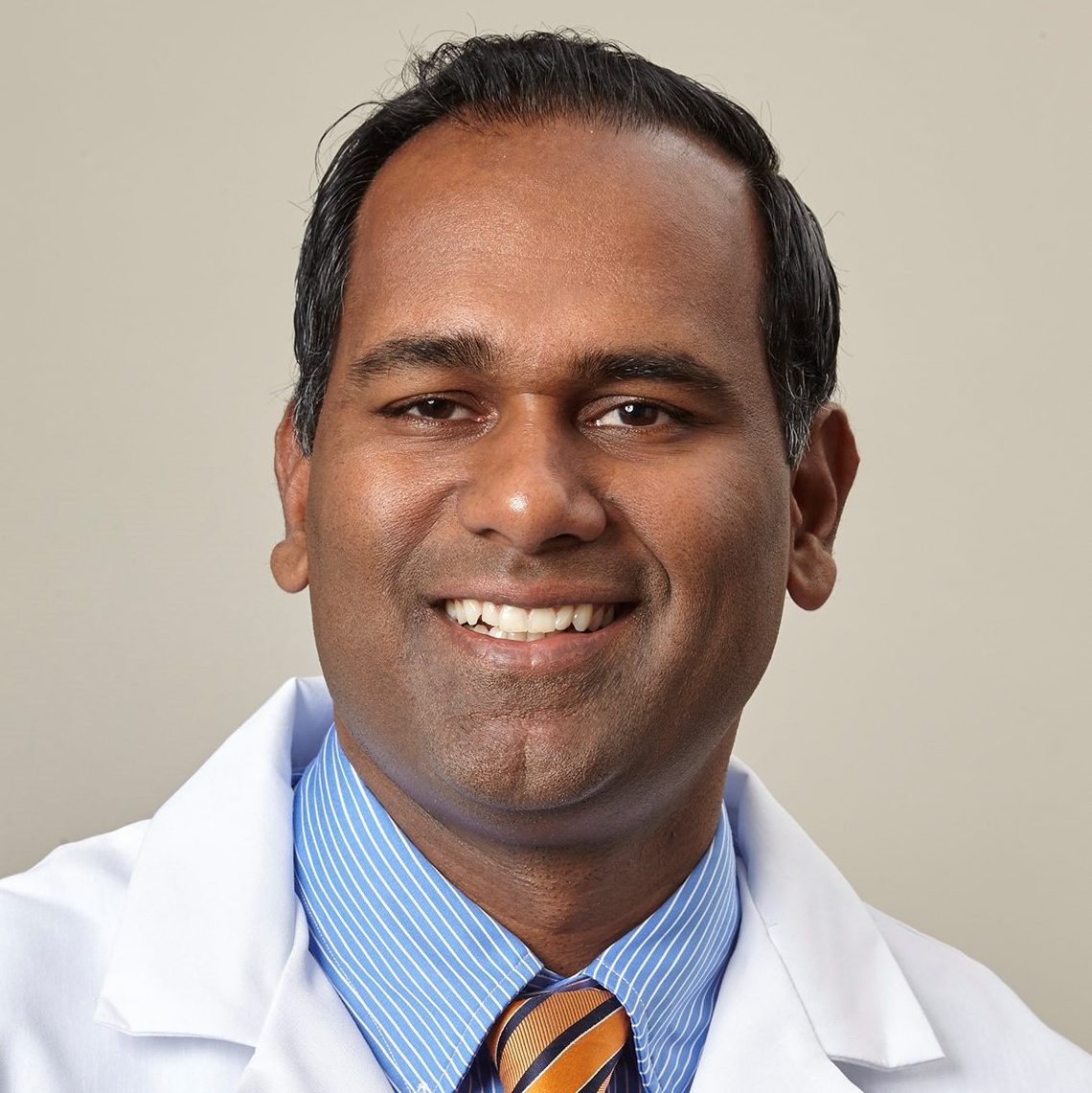 Dr. Harish Manyam Revolutionizes Cardiac Care With Innovative Device ...