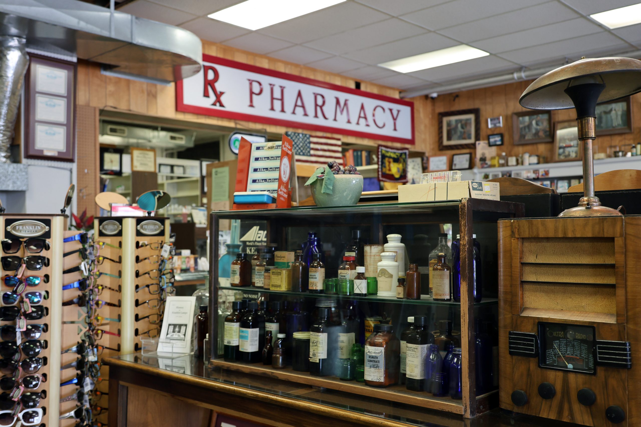 Community Pharmacy Series: Alumni Serve with Compassion and Innovation ...