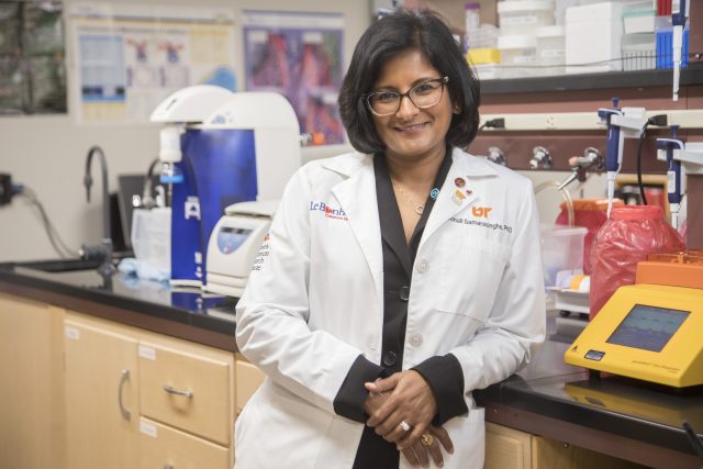 Balancing Bold Ideas and Financial Challenges: Dr. Amali Samarasinghe's ...