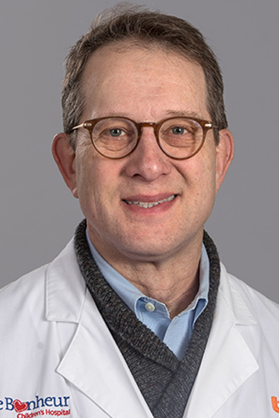 Physicians at UT Health Science Center and Le Bonheur Participate in $3 ...