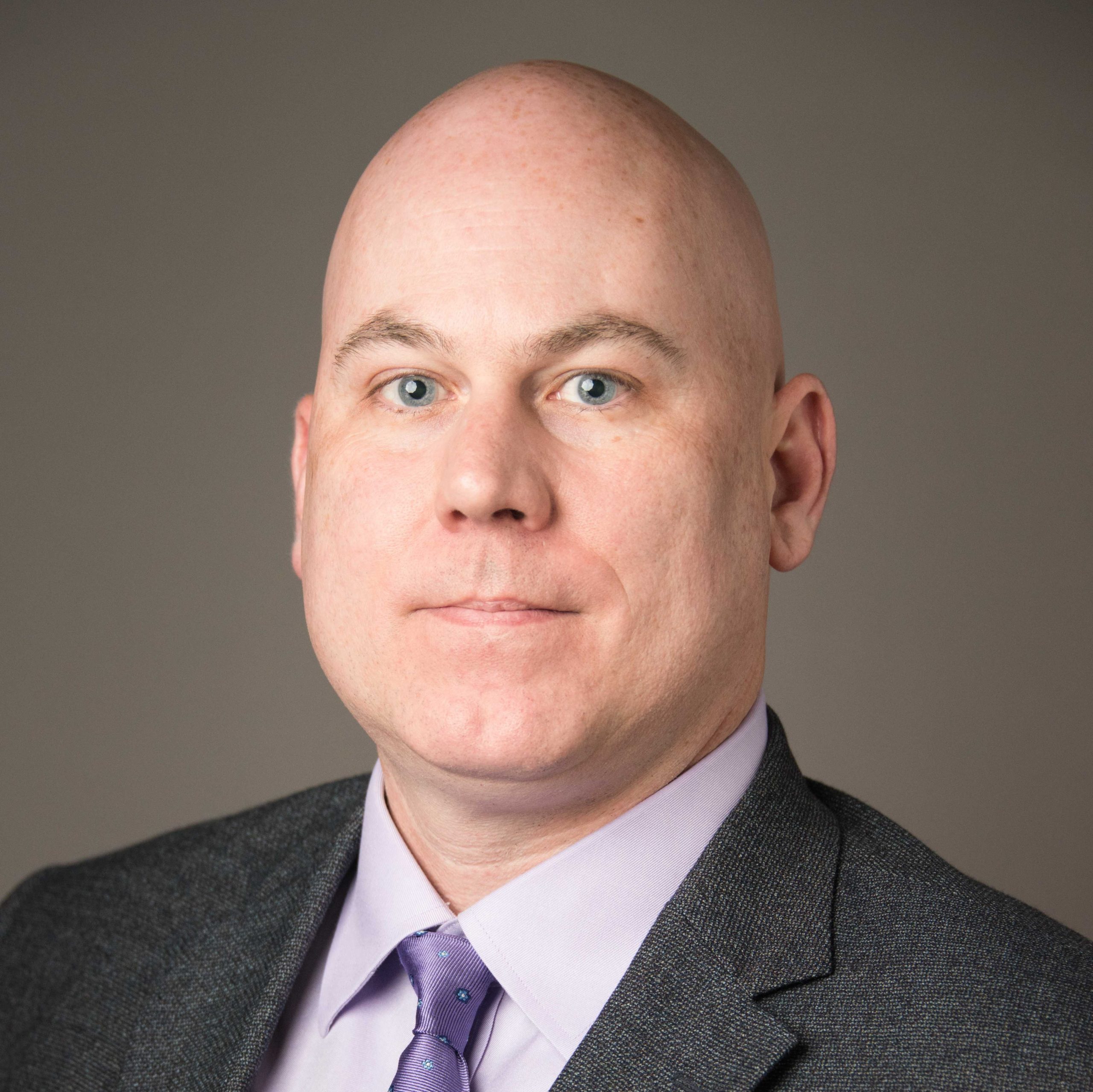 Dr. Kirk Hevener Awarded $3.7 Million for Groundbreaking Research on ...