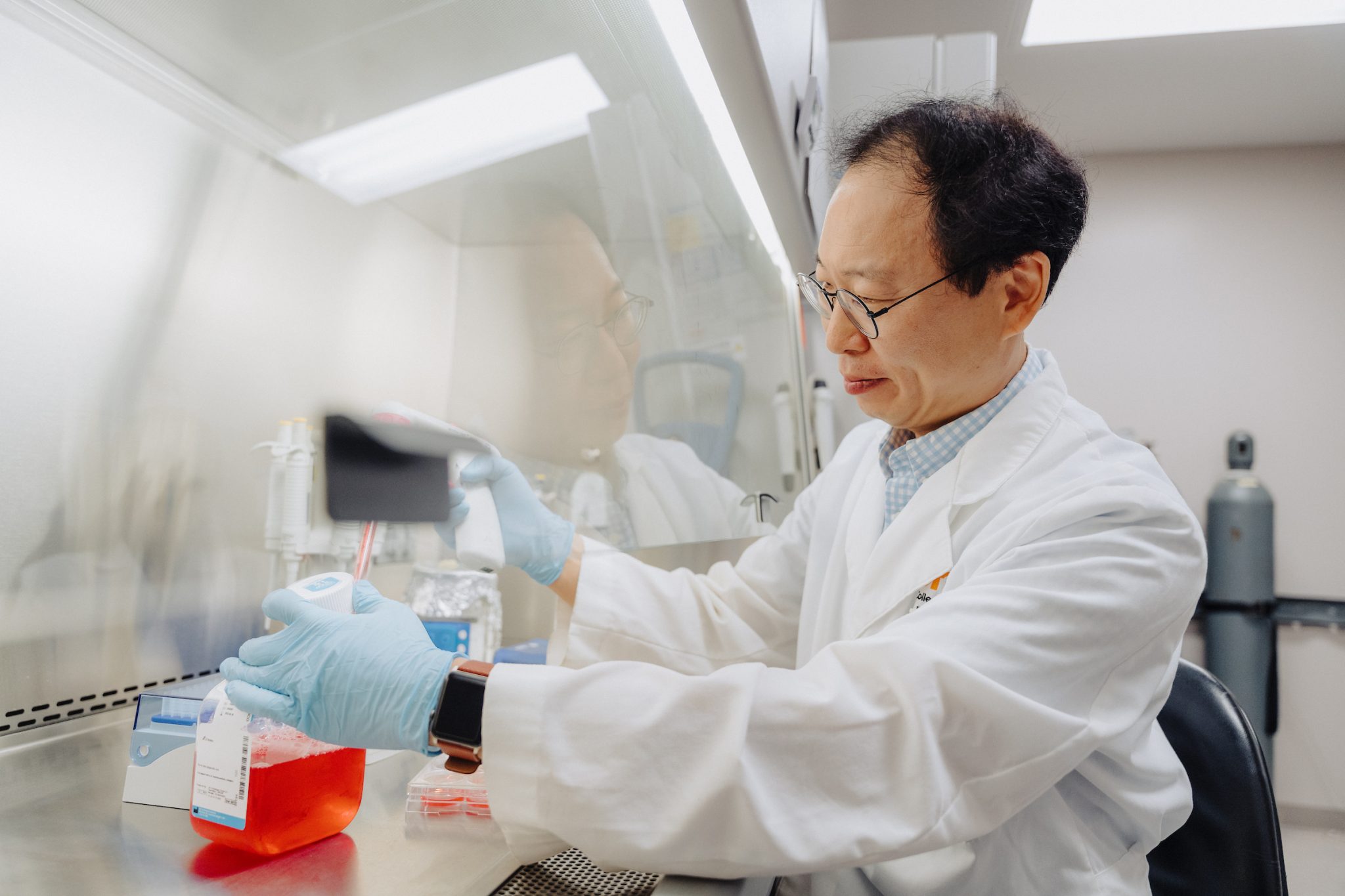 UT Health Science Center Receives Coveted R1 Designation: A Testament ...