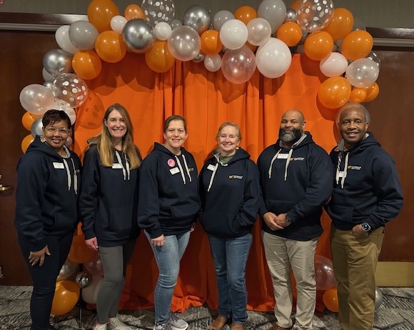 UT Health Science Center Leaders Participate in UT Leadership Institute ...