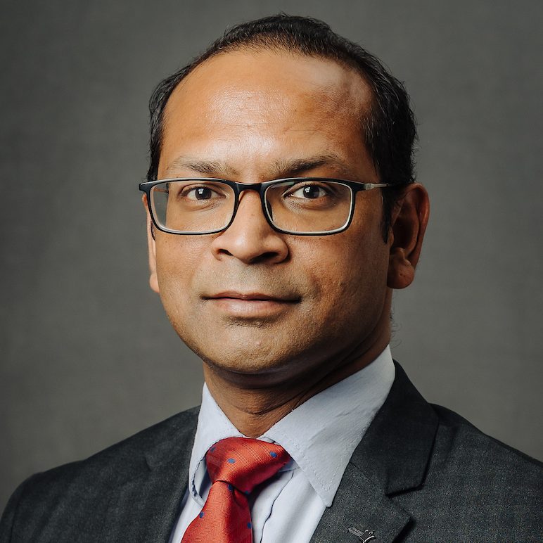 Bhupesh Singla, PhD, Secures $2.8 Million NIH Grant to Study Mechanisms ...