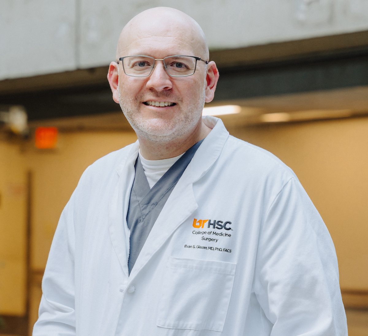 Evan Glazer, MD, is Changing the Conversation Around Surgical Cancer ...