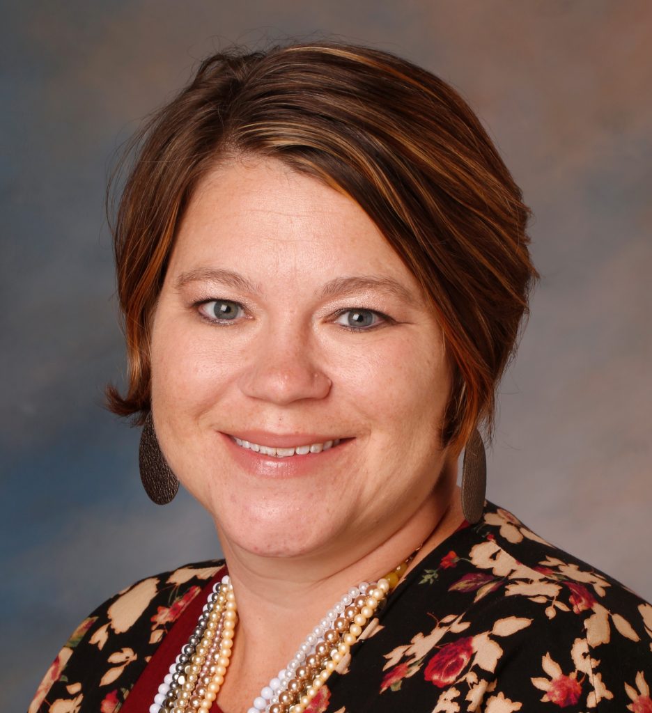 Alumna Jennifer Bean, PharmD, Inaugural Member of American Association ...