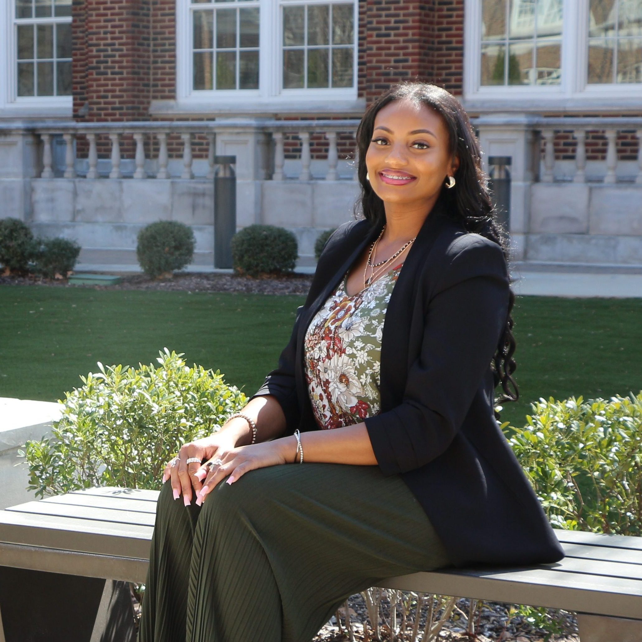 Recent Nursing Graduate the First to Use Bridge Program to Enter Doctor ...