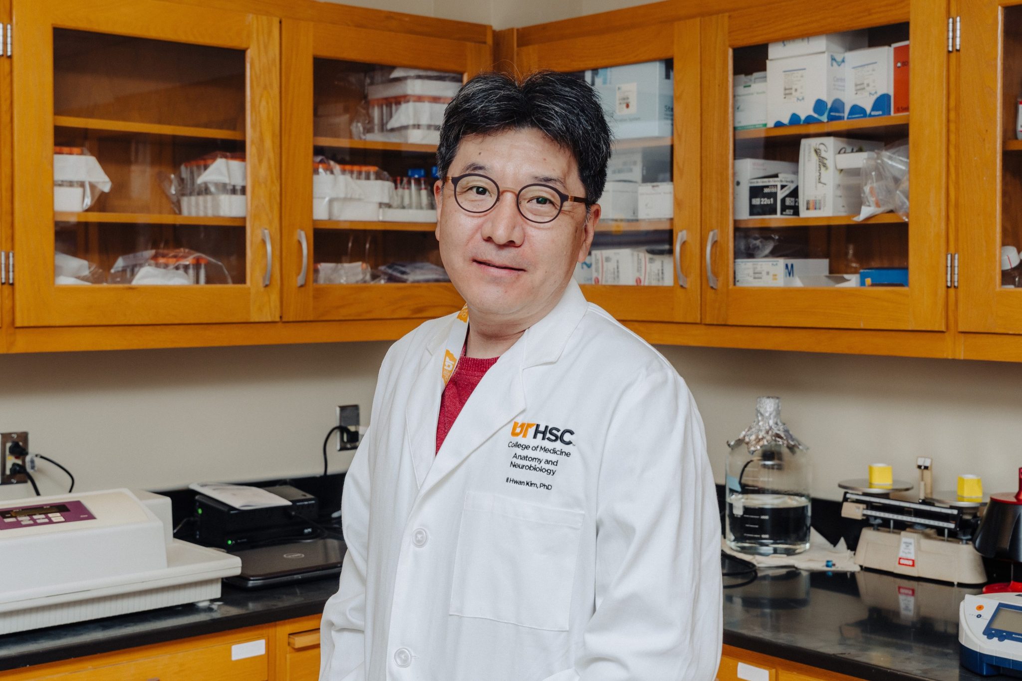 Unlocking the Brain’s Gatekeeper: A New Hope for Autism Treatment ...