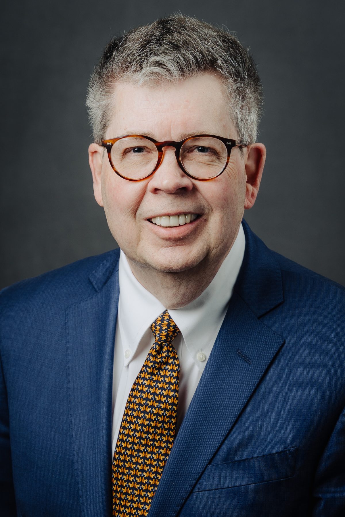 Jon Ryder, DDS, Named Executive Associate Dean of the College of ...