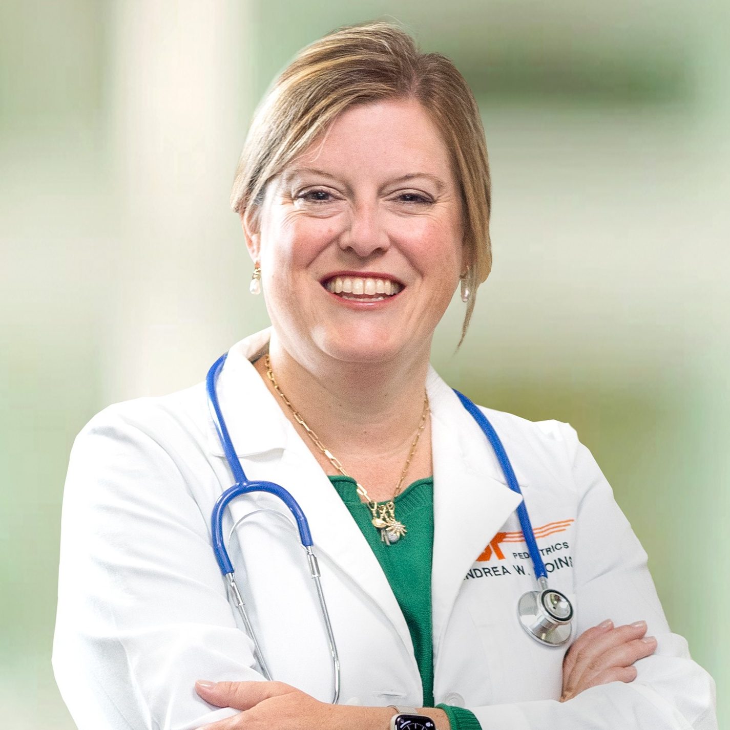 Andrea W. Goins, DO, Named Designated Institutional Officer for College ...