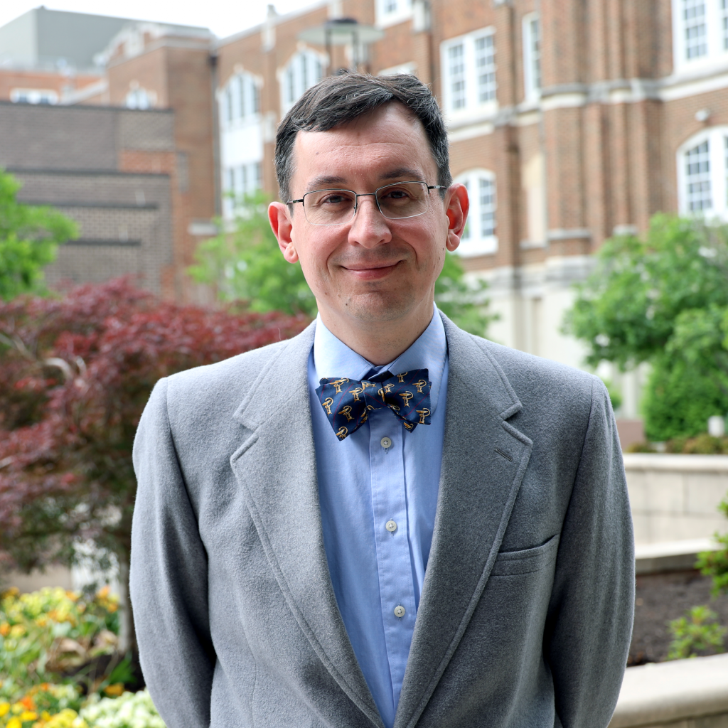 Dr. Ted Cory Awarded $154,000 NIH Grant to Enhance HIV Treatment by ...