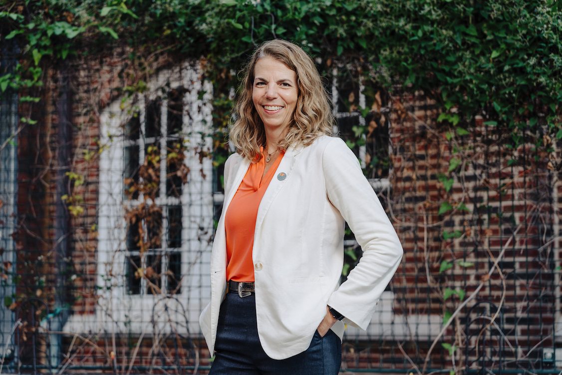 Longtime Leader, Gifted Educator, and Dedicated Mentor, Ashley ...